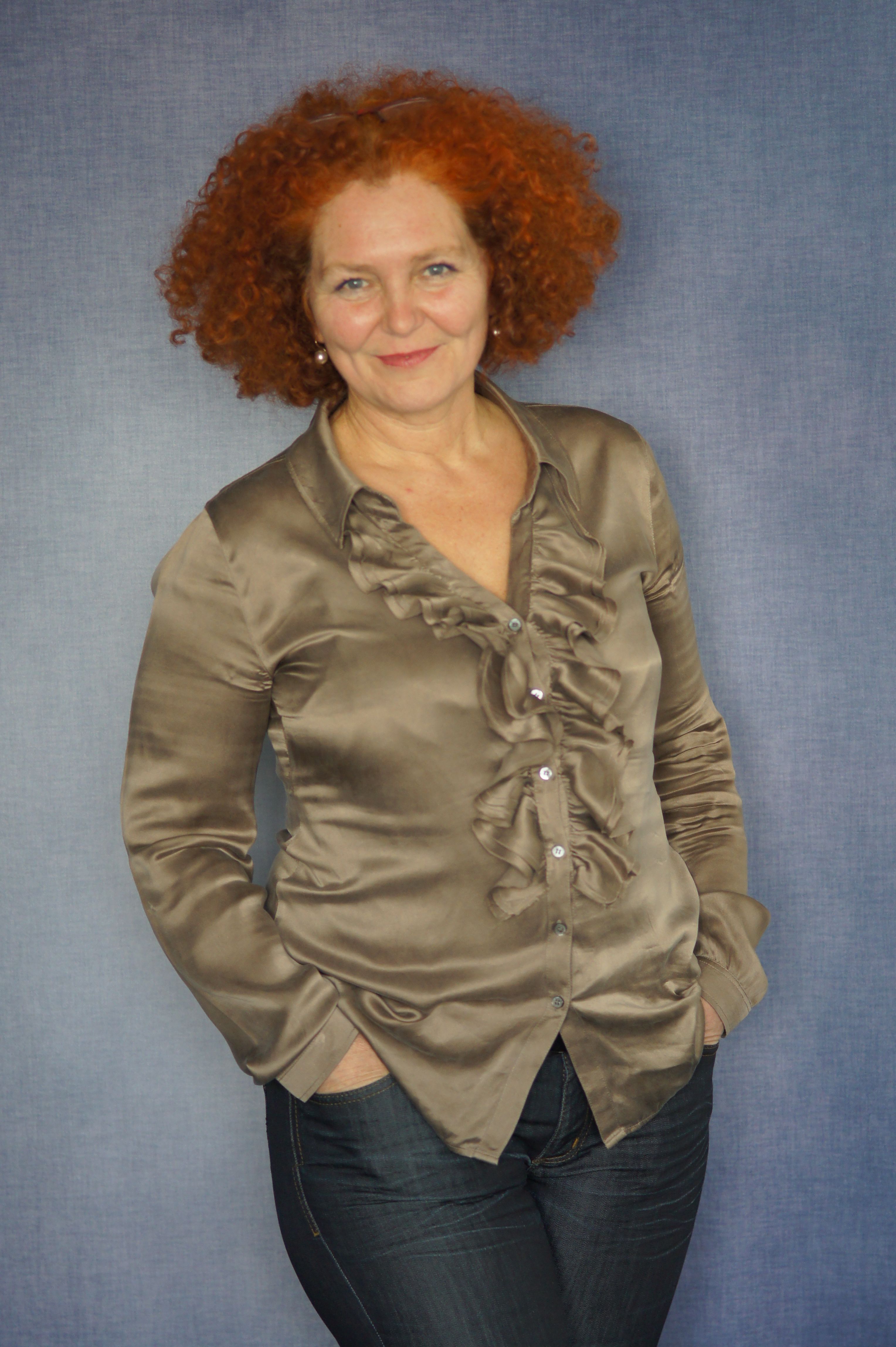 Personal & Business Coaching - ÜBER MICH/KONTAKT